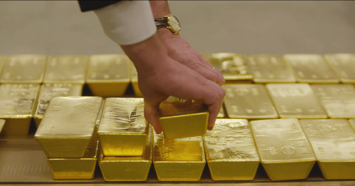 Gold Guide Chemical Properties And Uses BullionVault